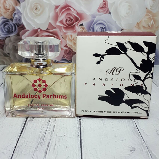 30 ML Femme - AndalocyParfums