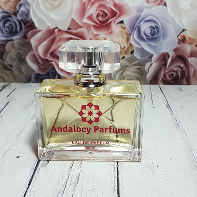 30 ML Femme - AndalocyParfums