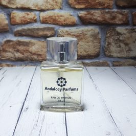 AndalocyParfums - Commercialisation des parfums et des produits cosmétiques