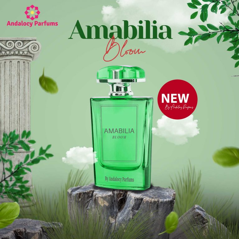 Boutique - AndalocyParfums