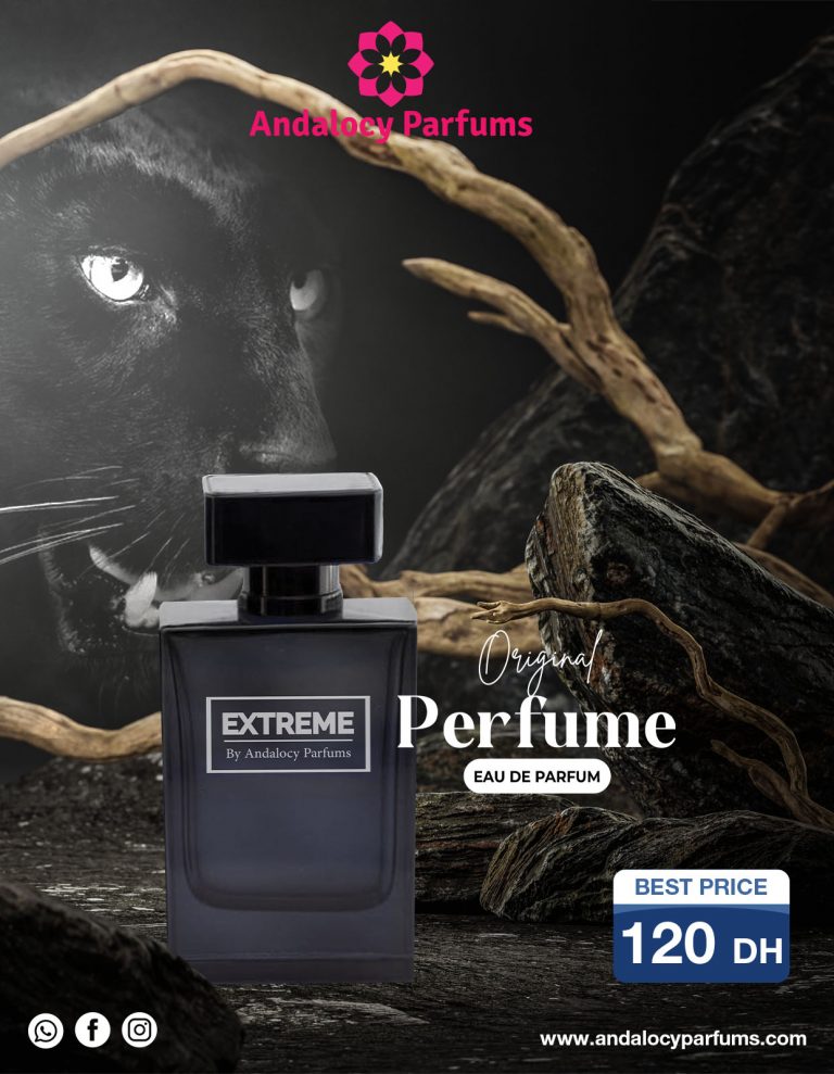 Boutique - AndalocyParfums